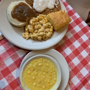 THE TRACE GRILL - 64 Photos & 131 Reviews - 574 Hwy 51 N, Ridgeland, MS ...