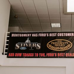 STIVERS FORD LINCOLN - 10 Photos & 50 Reviews - 4000 Eastern Blvd ...