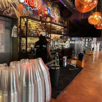 BAR 5015 - Updated May 2026 - 320 Photos & 263 Reviews - 5015 Almeda Rd ...