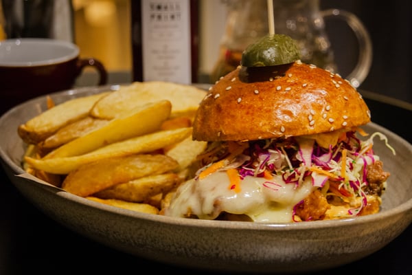 SMALL PRINT - Updated December 2025 - 107 Photos & 39 Reviews - 125 St ...