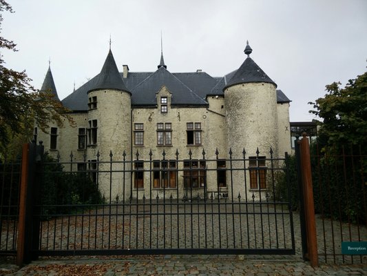 THERMAE BOETFORT - Updated May 2025 - 35 Reviews - Sellaerstraat 42 ...