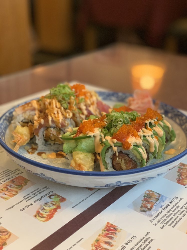 YURI JAPANESE RESTAURANT - 469 Photos & 465 Reviews - Japanese - 3236 S ...