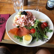 RORBUA - 136 Photos & 57 Reviews - Seafood - Stranden 71, Oslo, Norway ...