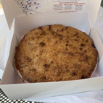 JULIAN PIE COMPANY - Updated October 2024 - 2414 Photos & 1564 Reviews ...