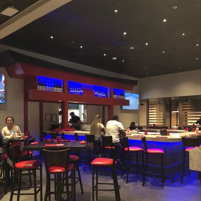 BENIHANA - 43 Photos & 42 Reviews - 5000 Belt Line Rd, Dallas, TX - Yelp