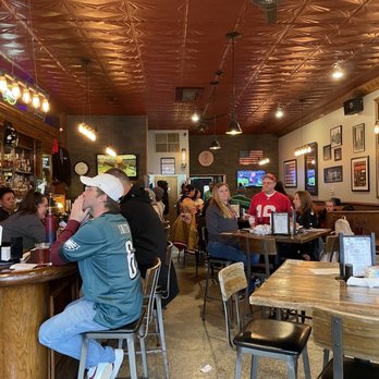 PHILADELPHIA TAVERN - 155 Photos & 261 Reviews - 9413 Main St, Manassas ...