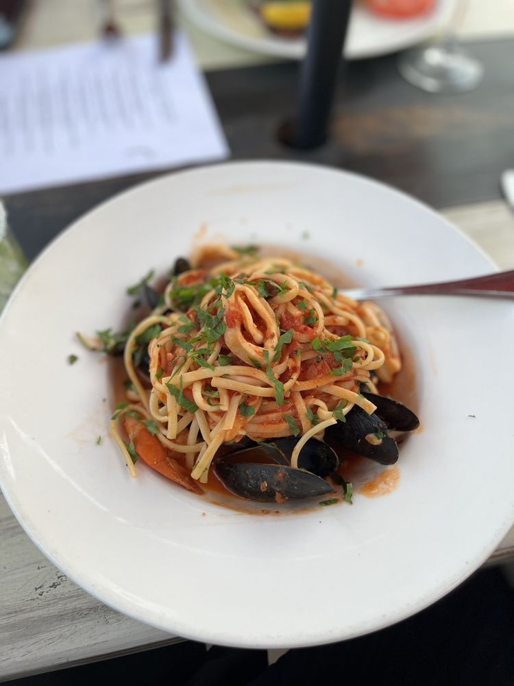 TRATTORIA ULIVETO - Updated January 2026 - 385 Photos & 487 Reviews ...