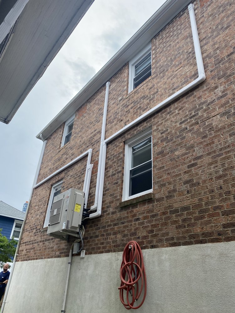 T&E AIR HEATING AND COOLING - Updated November 2025 - Request a Quote ...