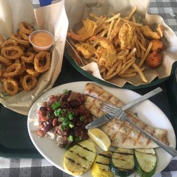 FLYING FISH - Updated July 2025 - 737 Photos & 610 Reviews - 105 S 2nd ...