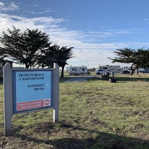 HALF MOON BAY RV PARK - Updated July 2024 - 76 Photos & 62 Reviews ...