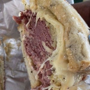 EXPRESS DELI - 87 Photos & 269 Reviews - 5185 Smith Rd, Brook Park, OH ...