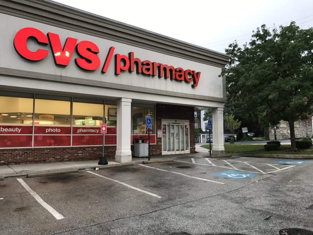 CVS PHARMACY - Updated September 2025 - 16 Photos & 26 Reviews - 7065 ...