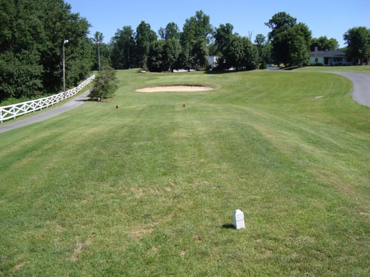 ORCHARD TRACE GOLF CLUB - Updated October 2025 - 3389 Sugarloaf Rd ...