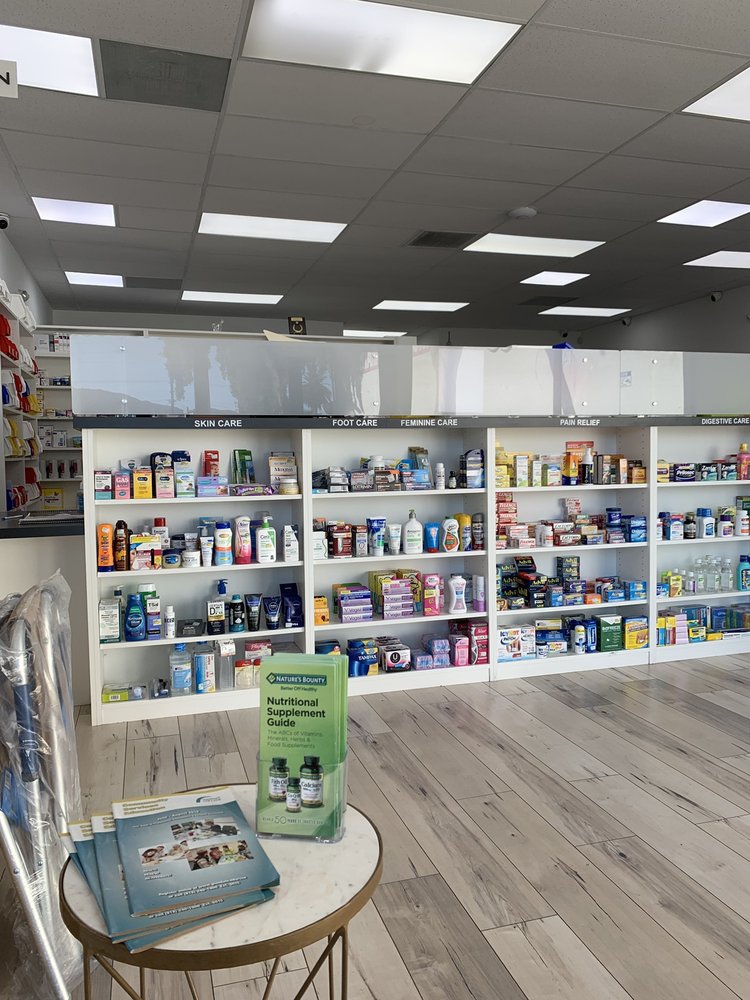 PRIMEMED PHARMACY - Updated October 2025 - 839 W Glenoaks Blvd ...
