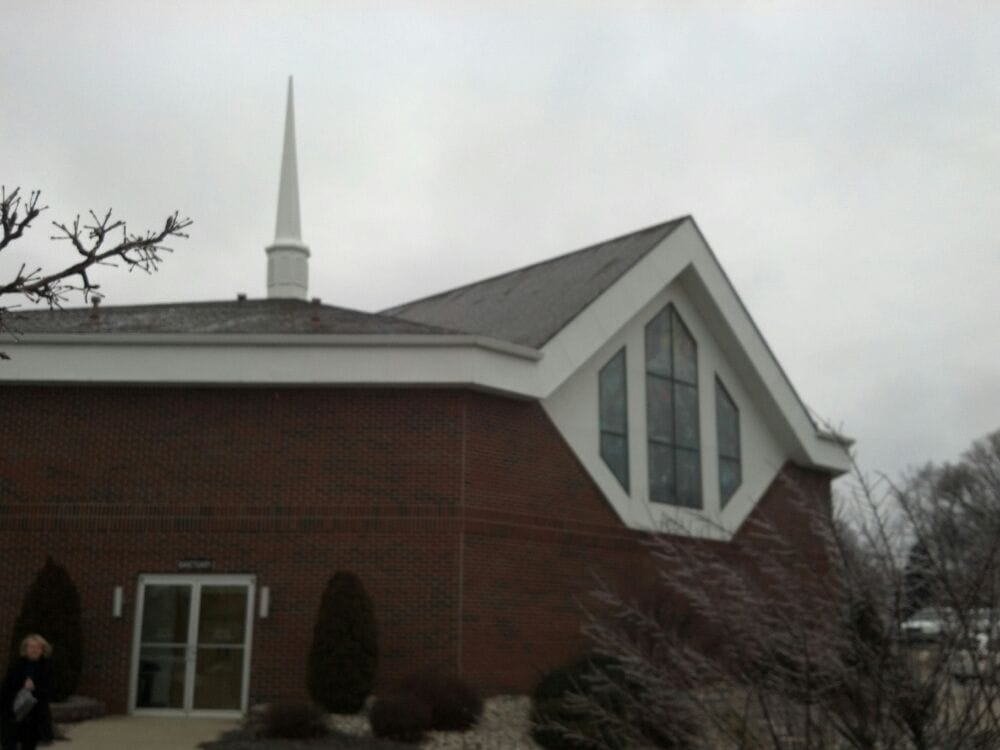 First Assembly of God - Trusted Since 1969 - Updated July 2025 - 500 ...