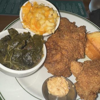 FIXINS SOUL KITCHEN - Updated December 2025 - 693 Photos & 274 Reviews ...
