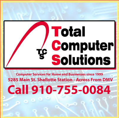 TOTAL COMPUTER SOLUTIONS - Updated October 2025 - 12 Photos & 14 ...