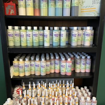 GLAZE & PHASE - Updated January 2026 - 154 Photos & 25 Reviews - 5174 S ...