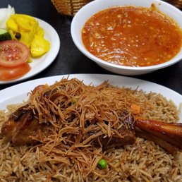 AL AZAYEM RESTAURANT - 136 Photos & 183 Reviews - 550 E Main St, El ...