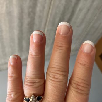 QNAILS - Updated August 2025 - 58 Photos & 59 Reviews - 2206 Mountain ...