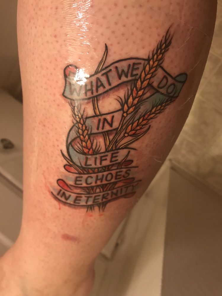 RELENTLESS TATTOO - Updated January 2026 - 77 Photos & 49 Reviews ...