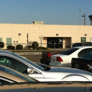 AVENAL STATE PRISON - Updated December 2025 - 1 Kings Way, Avenal ...