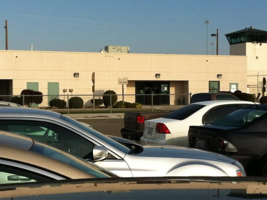 CORCORAN STATE PRISON - Updated December 2025 - 16 Reviews - 4001 King ...