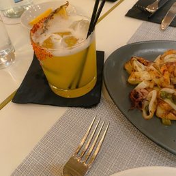 KYMA - Updated April 2025 - 881 Photos & 445 Reviews - 15 W 18th St ...