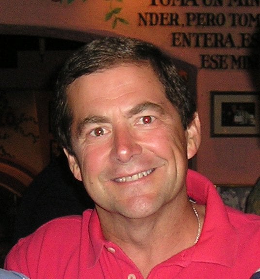 DAVID STEIL - ALAIN PINEL - Updated July 2025 - 520 S El Camino Real ...