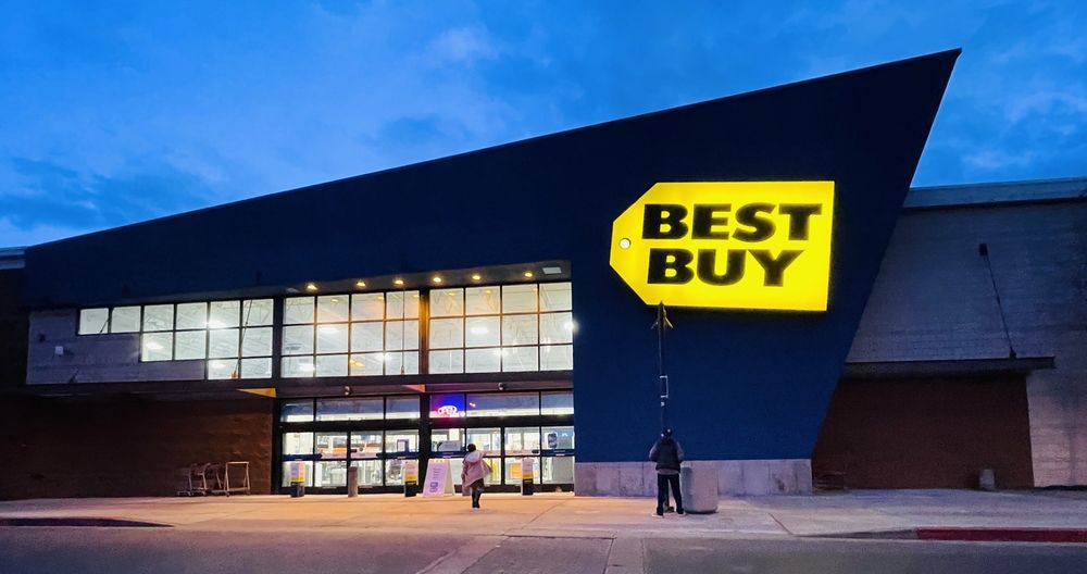 BEST BUY FLAGSTAFF - Updated July 2025 - 13 Photos & 81 Reviews - 5005 ...