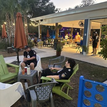 THE BACKYARD - Updated December 2025 - 112 Photos & 35 Reviews - 2214 West Rd, Ocoee, Florida ...