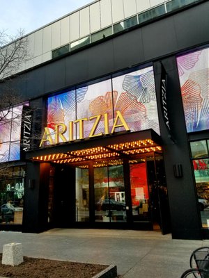 ARITZIA - Updated May 2025 - 14 Photos & 35 Reviews - 50 Bloor Street W ...