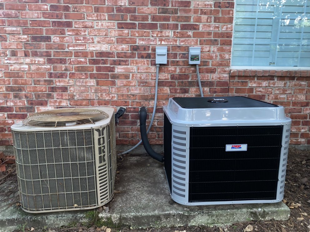 APEX AIR SOLUTIONS - 44 Photos & 40 Reviews - Humble, Texas - Heating ...