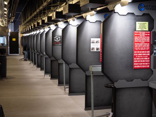 WEBER COUNTY SPORT SHOOTING COMPLEX - 18 Photos - 2446 N 1500th W ...