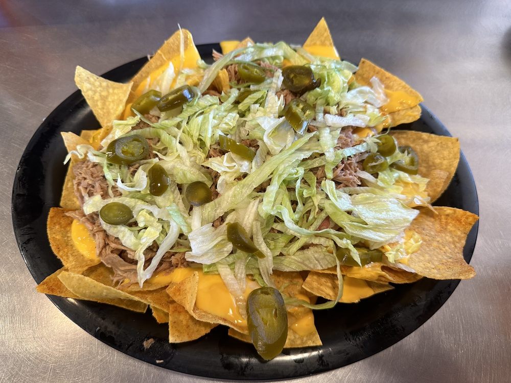 CHECKERED PIG BBQ & RIBS - Updated December 2025 - 52 Photos & 100 ...