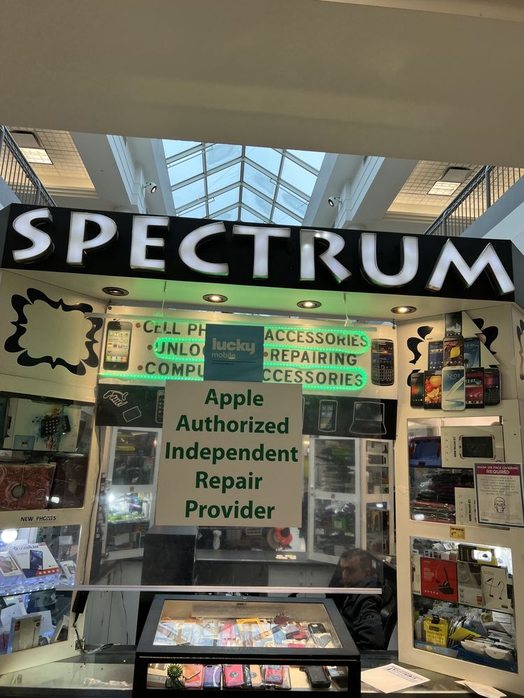 SPECTRUM ELECTRONICS - Updated October 2025 - 1 York Gate Boulevard, Toronto, Ontario - Mobile ...