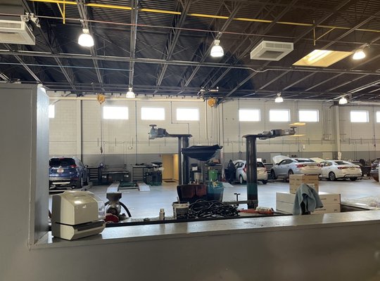 NISSAN CITY OF SPRINGFIELD - Updated December 2025 - 34 Photos & 145 ...