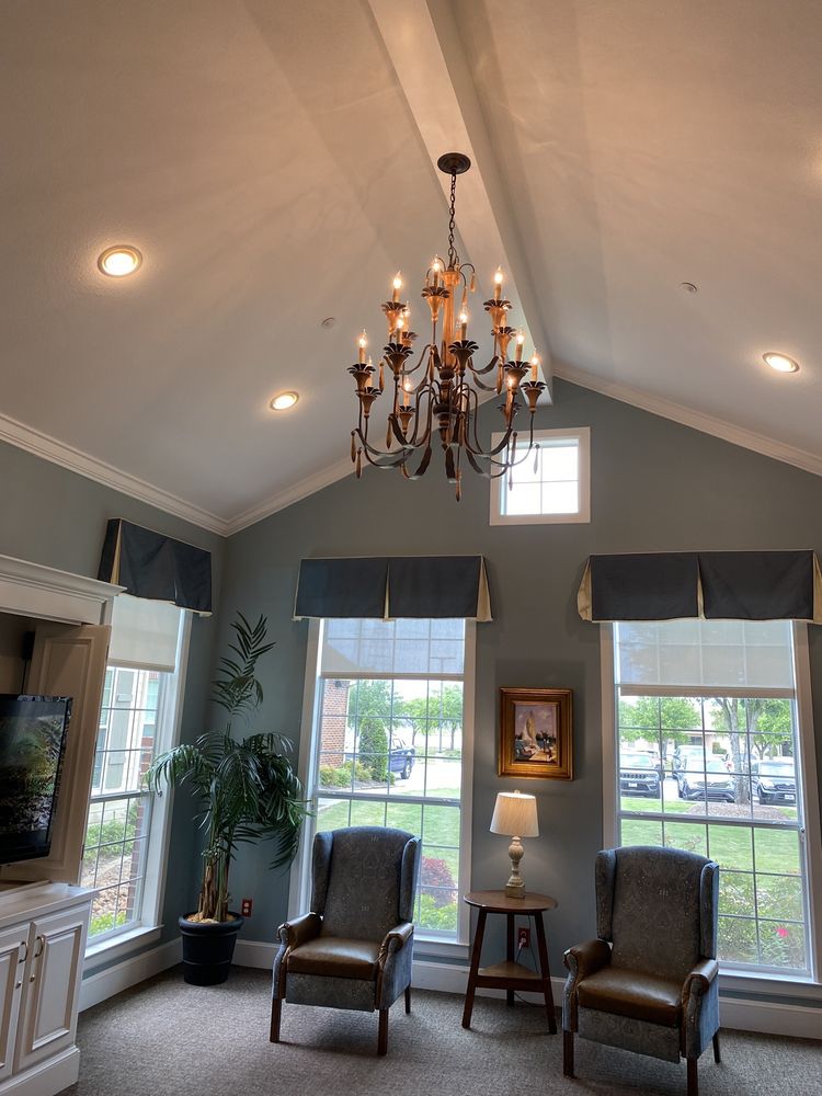 THE COTTAGES AT CLEAR LAKE - Updated October 2025 - 33 Photos - 450 ...