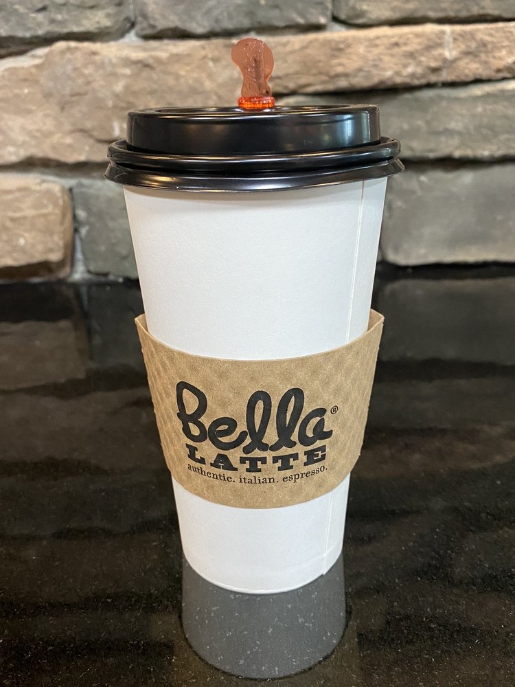 BELLA LATTE - 13 Photos & 23 Reviews - 1595 E Main St, Duncan, SC - Yelp