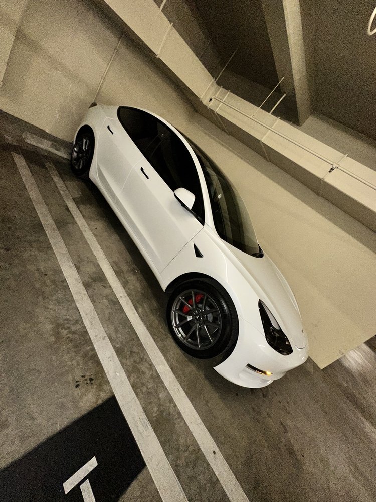 MAGIC AUTO BODY - Updated January 2026 - 38 Photos & 34 Reviews - 12723 ...