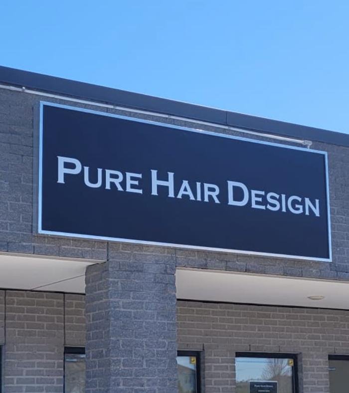 PURE HAIR DESIGN - Updated May 2026 - 3023 Cedarview Road, Ottawa ...
