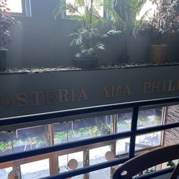 OSTERIA AMA - Updated October 2025 - 107 Photos & 64 Reviews - 1905 ...