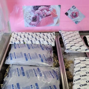 MISSION SEAFOOD MARKET - Updated November 2025 - 85 Photos & 164 ...