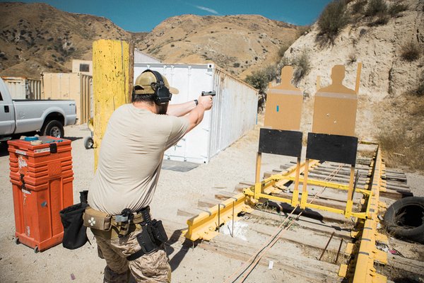 INTERNATIONAL TACTICAL TRAINING SEMINARS - Updated December 2025 - 33 ...