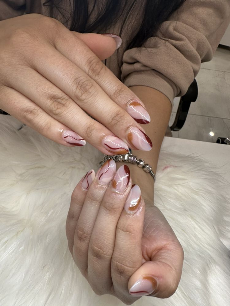 RANCH NAILS SPA - 328 Photos & 335 Reviews - 3480 E Ontario Ranch Rd ...