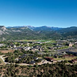 FORT LEWIS COLLEGE - 13 Photos & 10 Reviews - 1000 Rim Dr, Durango ...