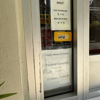 PACIFIC MONEY EXCHANGE - Updated January 2026 - 38 Photos & 195 Reviews ...