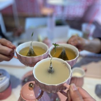 MIRACLE POTION - Updated June 2024 - 187 Photos & 74 Reviews - 690 W B ...