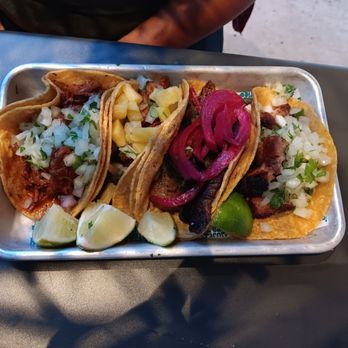 RREAL TACOS - DECATUR - Updated July 2025 - 94 Photos & 58 Reviews ...