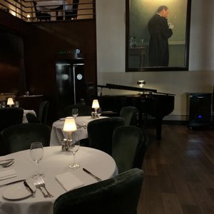 BIX - 1233 Photos & 1913 Reviews - American (Traditional) - 56 Gold St ...